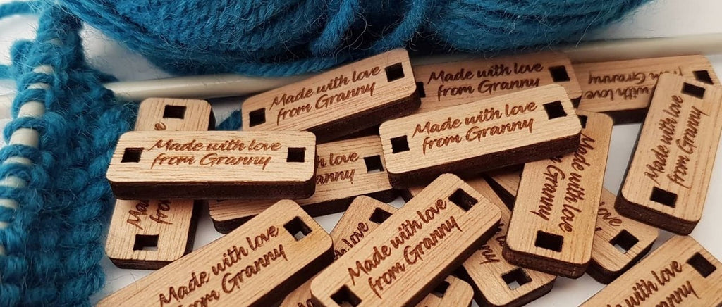 Cutting Etch Designs